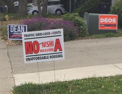 Bob Dunning: Signs, signs, everywhere a sign | Bob Dunning ...