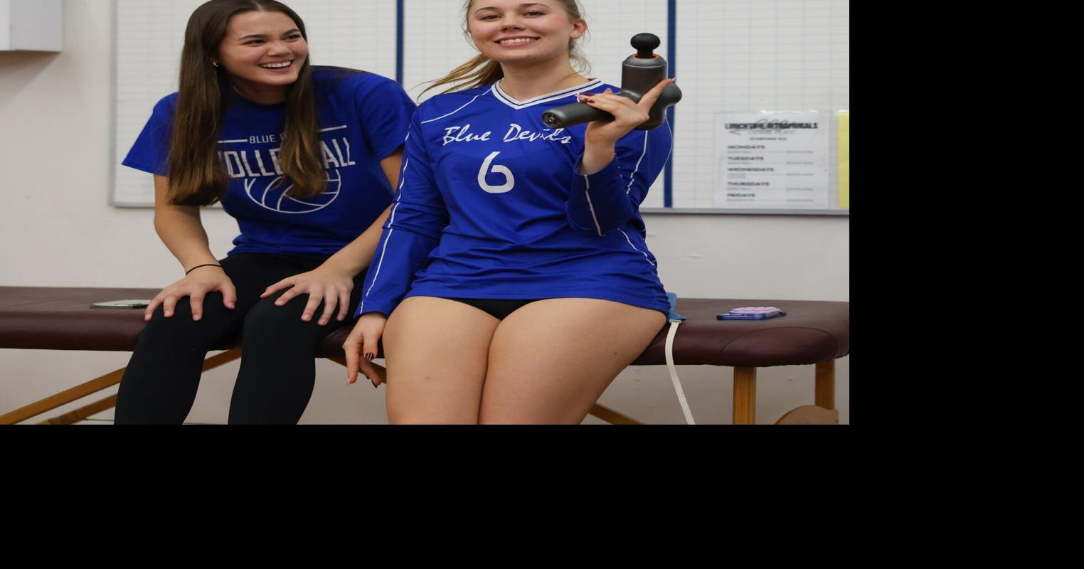 View From the Sideline: Athletes deal with disappointment | Sports ...