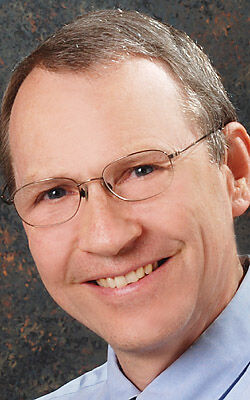 Name droppers: Dr. Bringhurst joins Woodland Healthcare Board | Name ...