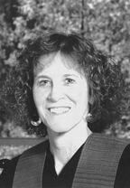 Nancy Morgan Shaffer | Obituaries | davisenterprise.com