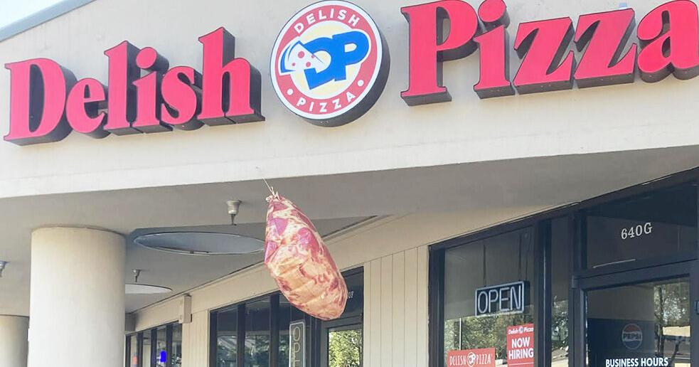 Street Beat: Delish Pizza, Good People Farms are family affairs | News ...