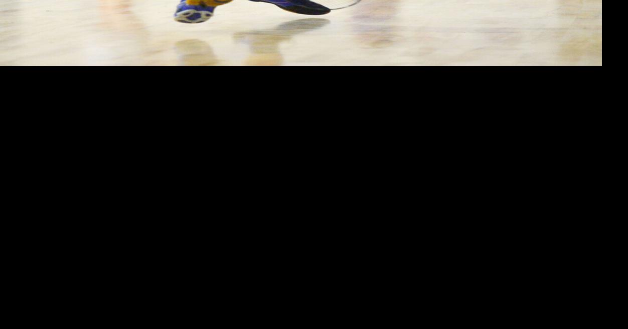 DHS Roundup: Badminton wins two | Sports | davisenterprise.com