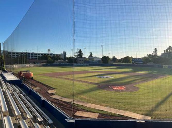 High Wheelers: Horton on track with roster | Sports | davisenterprise.com