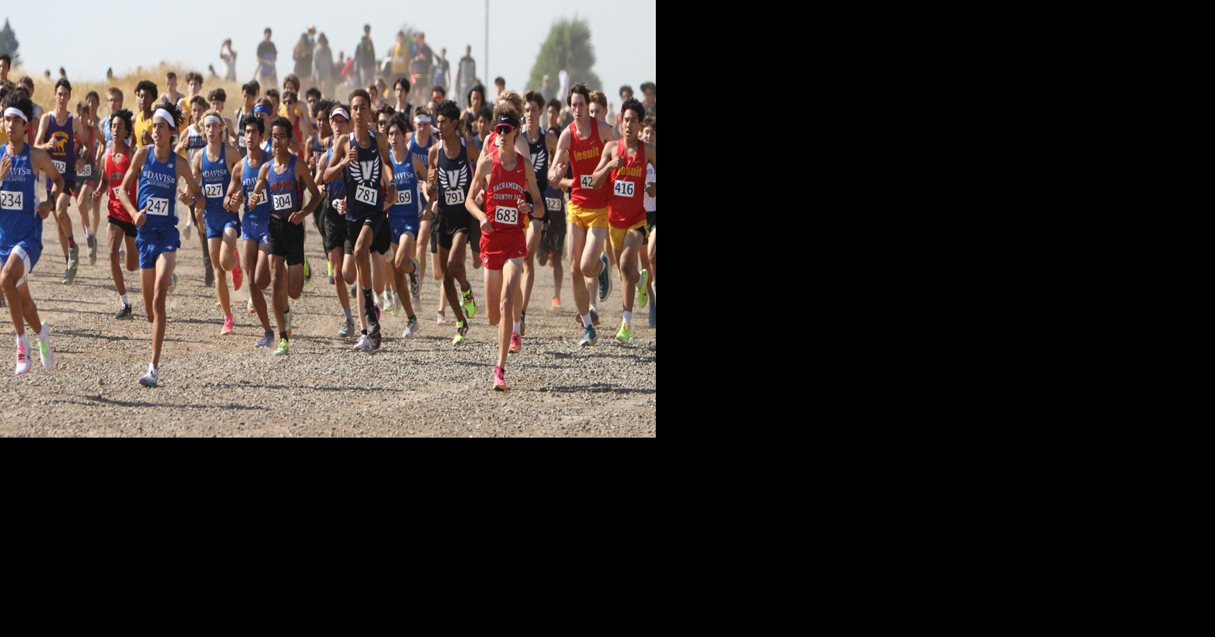 Cross-country: Blue Devil boys racing to top team finishes | Sports ...