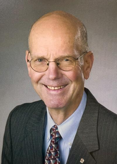 John Hamel | Obituaries | davisenterprise.com