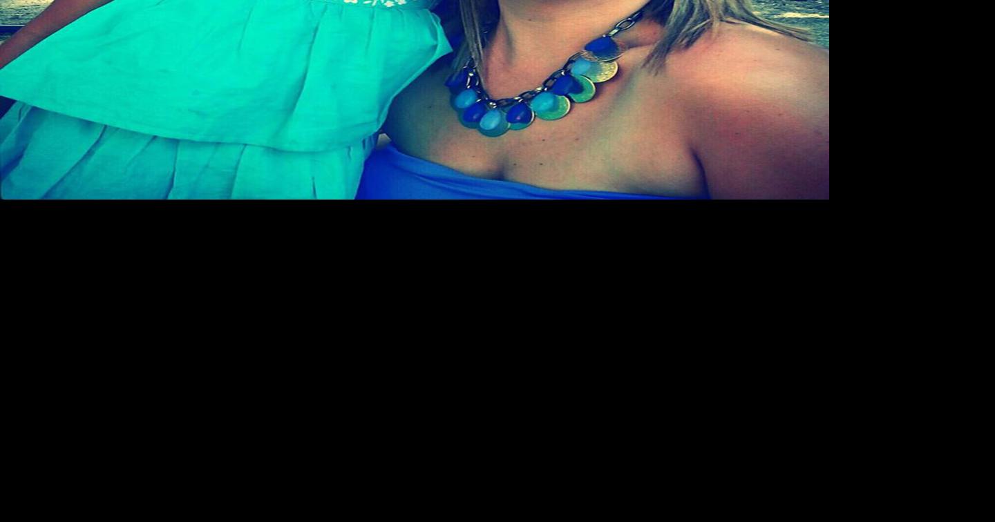 Leslie Pinkston and daughter Calie photo | Do-not-import ...