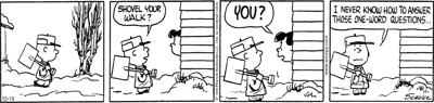 Classic Peanuts | Features | davisenterprise.com