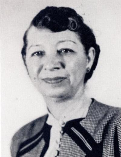 Explorit: Meet Dr. Marguerite Thomas Williams | Features ...