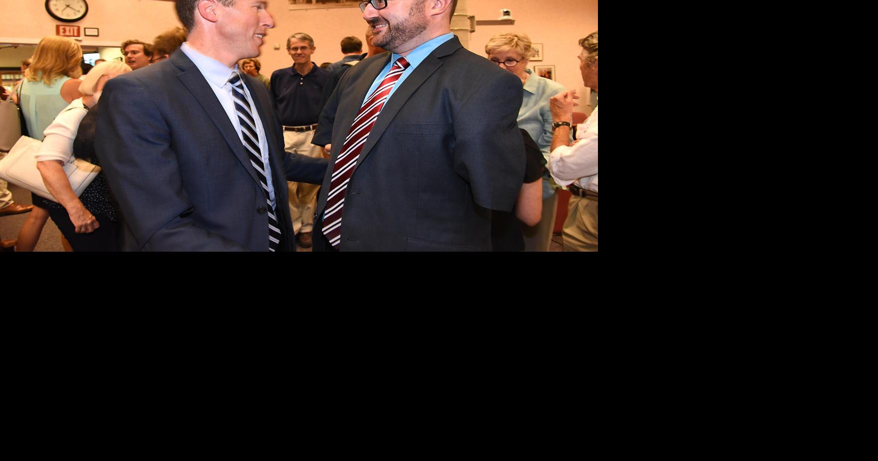 Wolk reflects on five years at City Council | News | davisenterprise.com