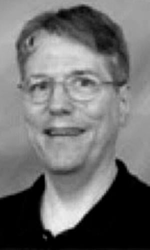 Peter Hackett | Obituaries | davisenterprise.com