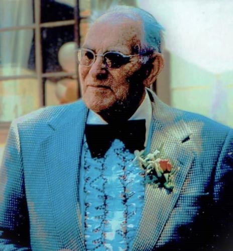 Pius J. Kamber | Obituaries | davisenterprise.com
