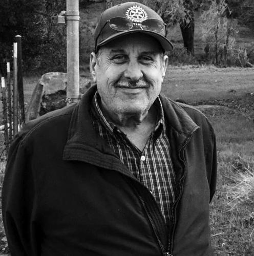 Michael J. Sebastian | Obituaries | davisenterprise.com