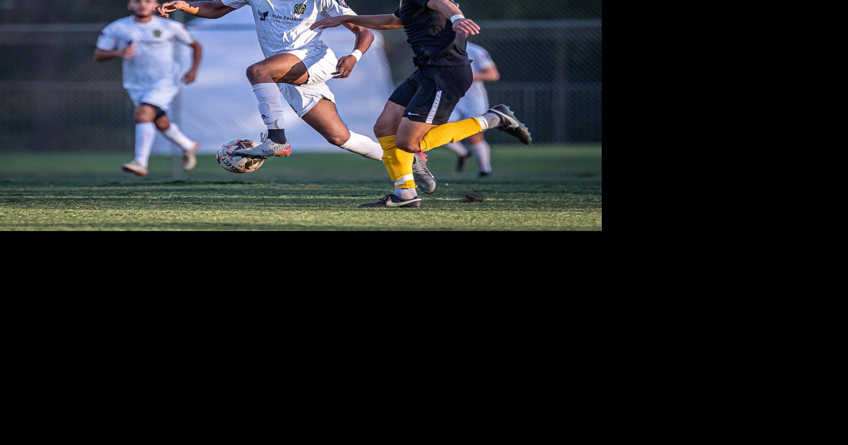 Soccer: FC Davis men looking to build more winning momentum | Sports ...