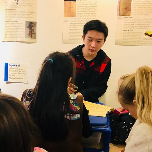 Explorit: Volunteer opportunities abound here | Features ...