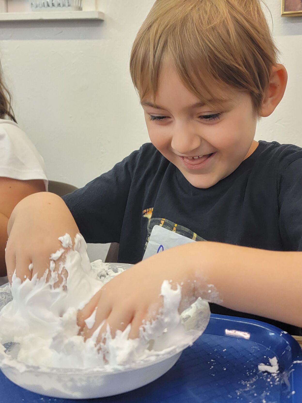 Explorit: Summer Science Camp coming up | Features | davisenterprise.com