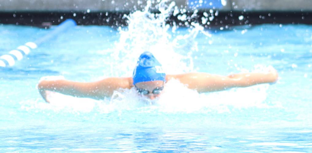 Swimming: DHS squads capture section titles | Blue Devils ...