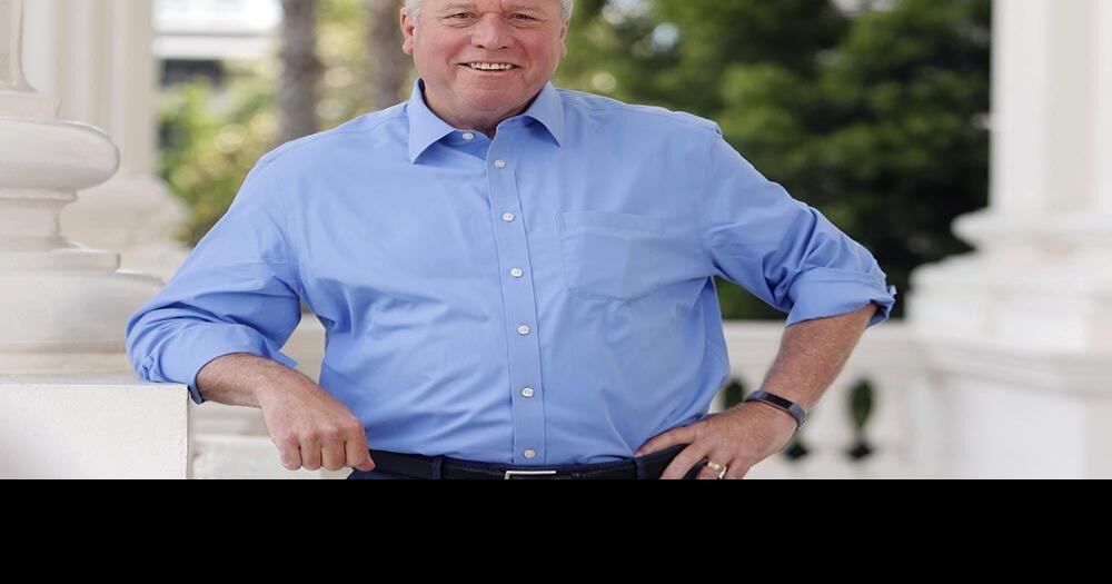 Dodd updates Rotary on Capitol happenings | State government ...