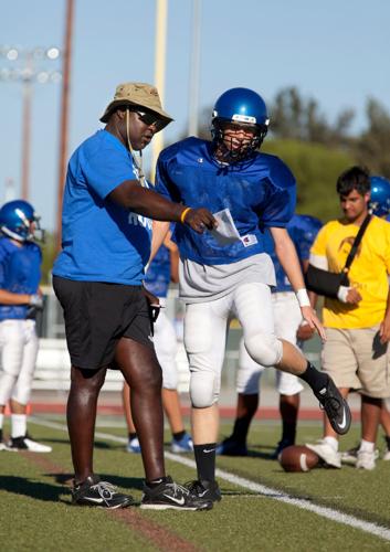 True-blue Blue Devil Hicks to enter Davis High Hall of Fame | News ...