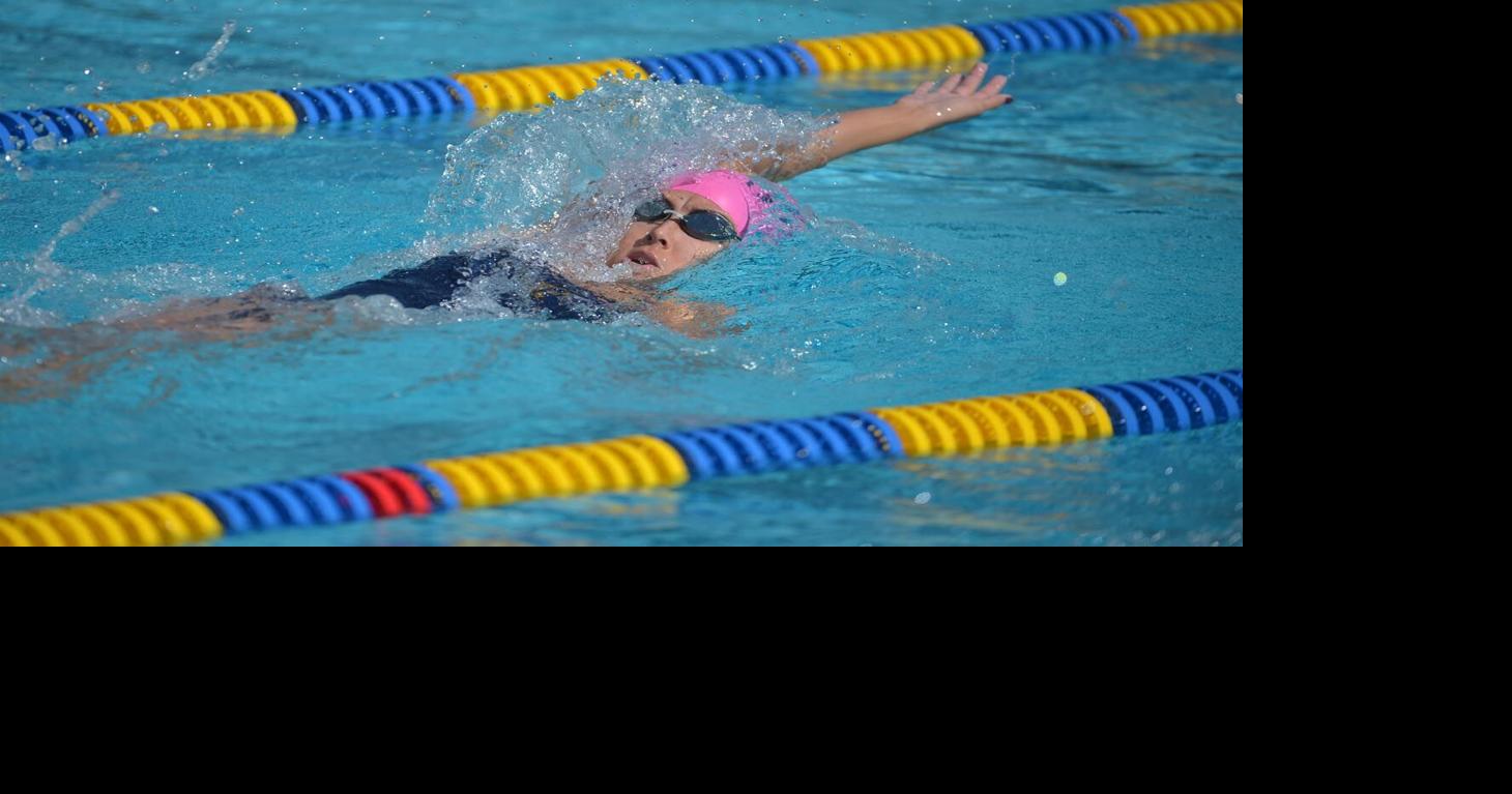 UCD swimmer Laughlin points to ‘Shiny’ future | Sports ...