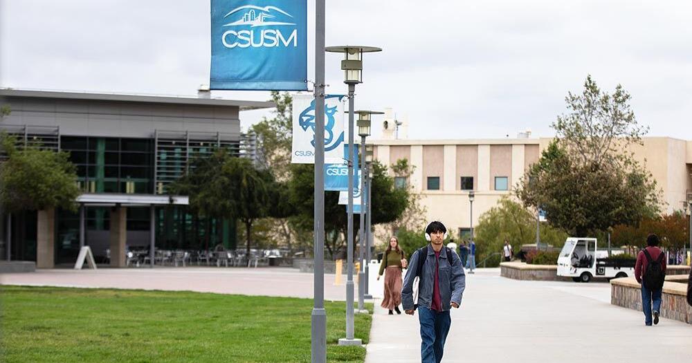 More CSU campuses will automatically admit eligible students under a ...