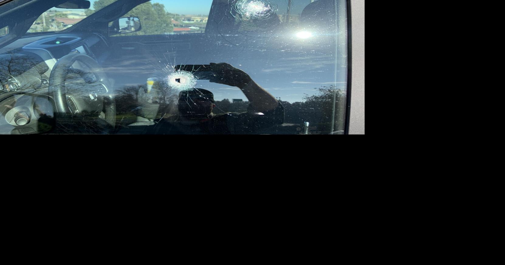 Davis road-rage shooter sentenced to 228 years to life | News ...