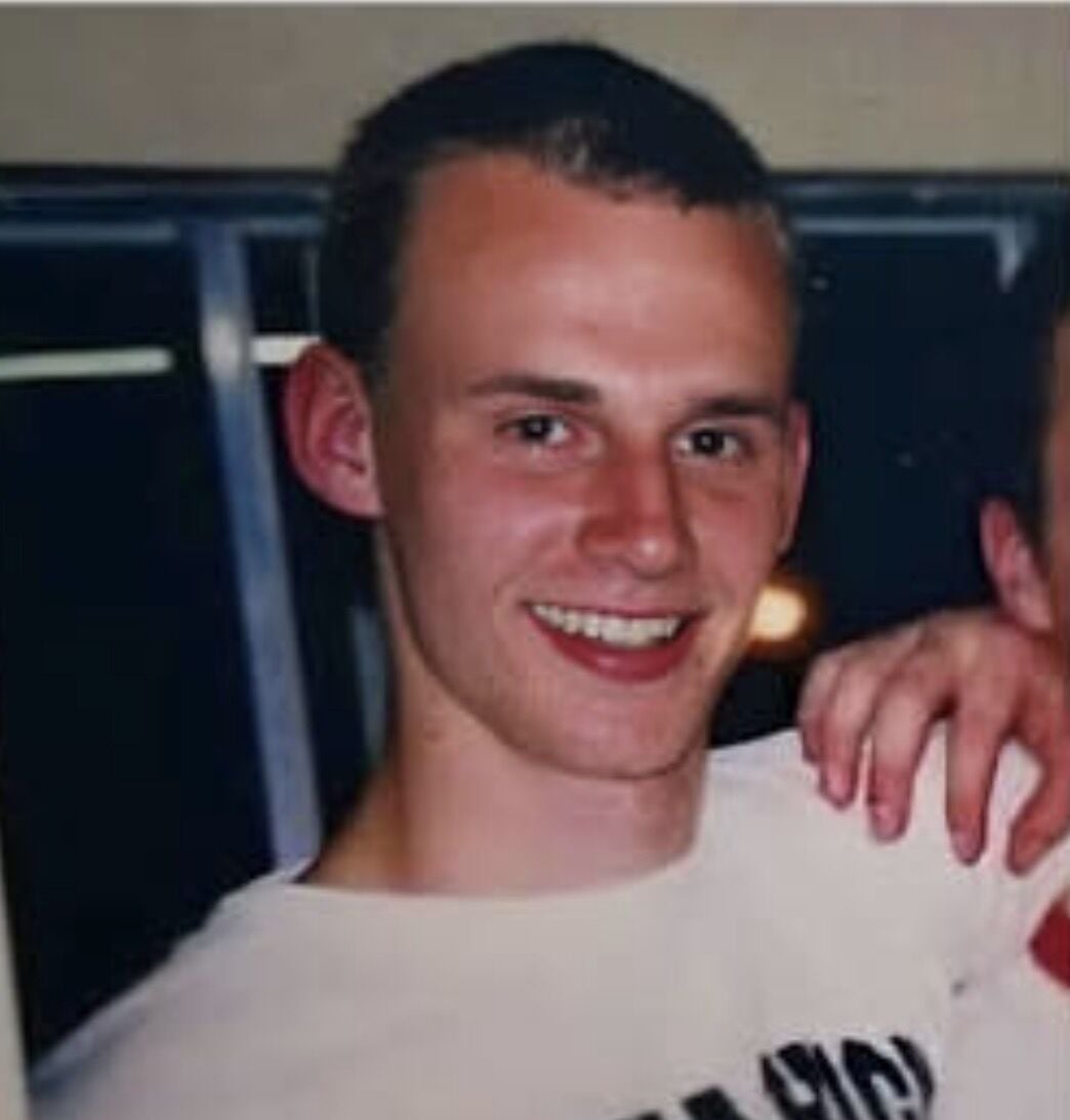 Podcast explores UCD student's perplexing 2001 death | News ...