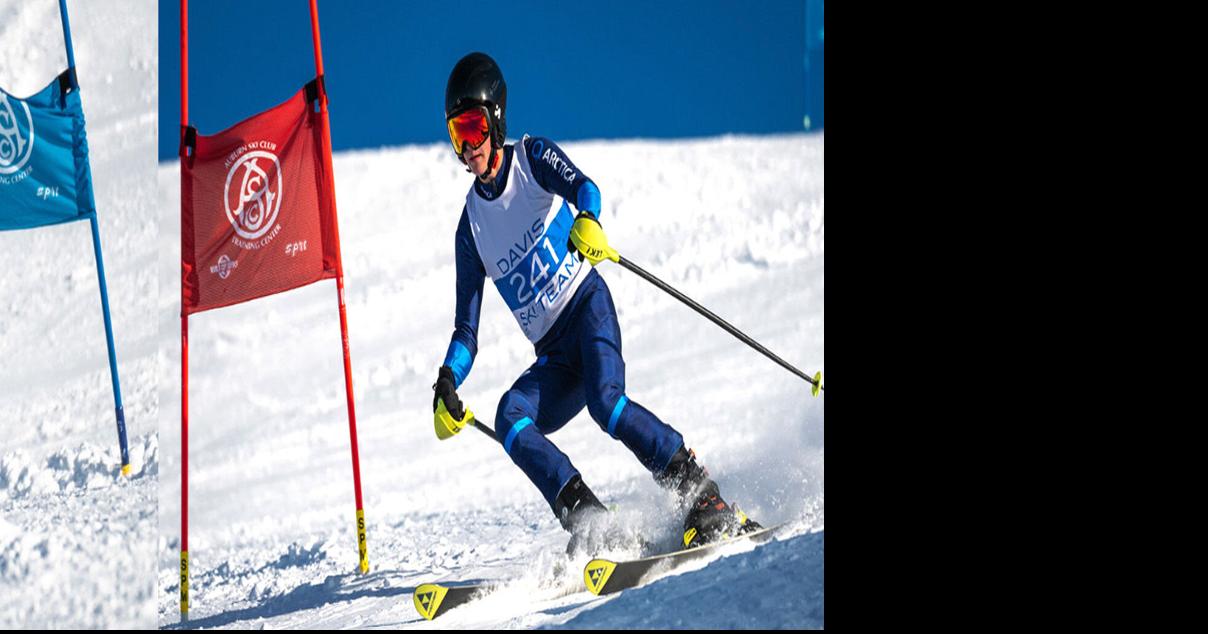 A Lu, Lu of a season for DHS skiers | Downhill Skiing | davisenterprise.com