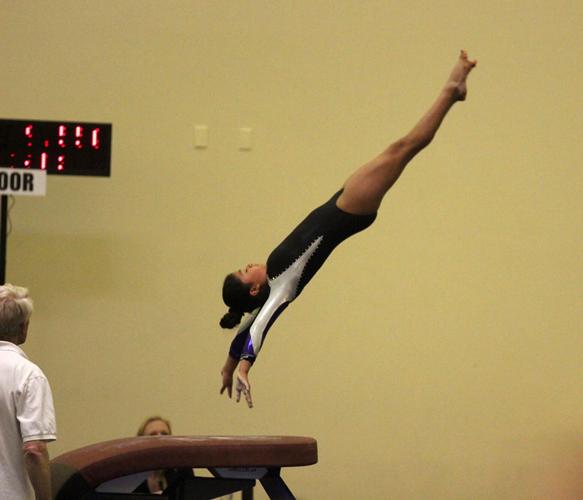 Sonia Sutton, Matthew Grabert and Nathan Leyva Blazers soccer and ...