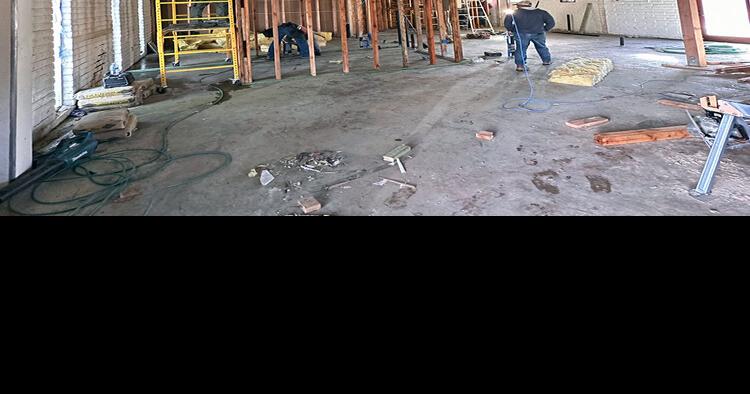 Comings & Goings: Armadillo floods, Asian food to exit | Business ...