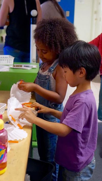 Explorit: A summer science challenge to try at home | Features ...