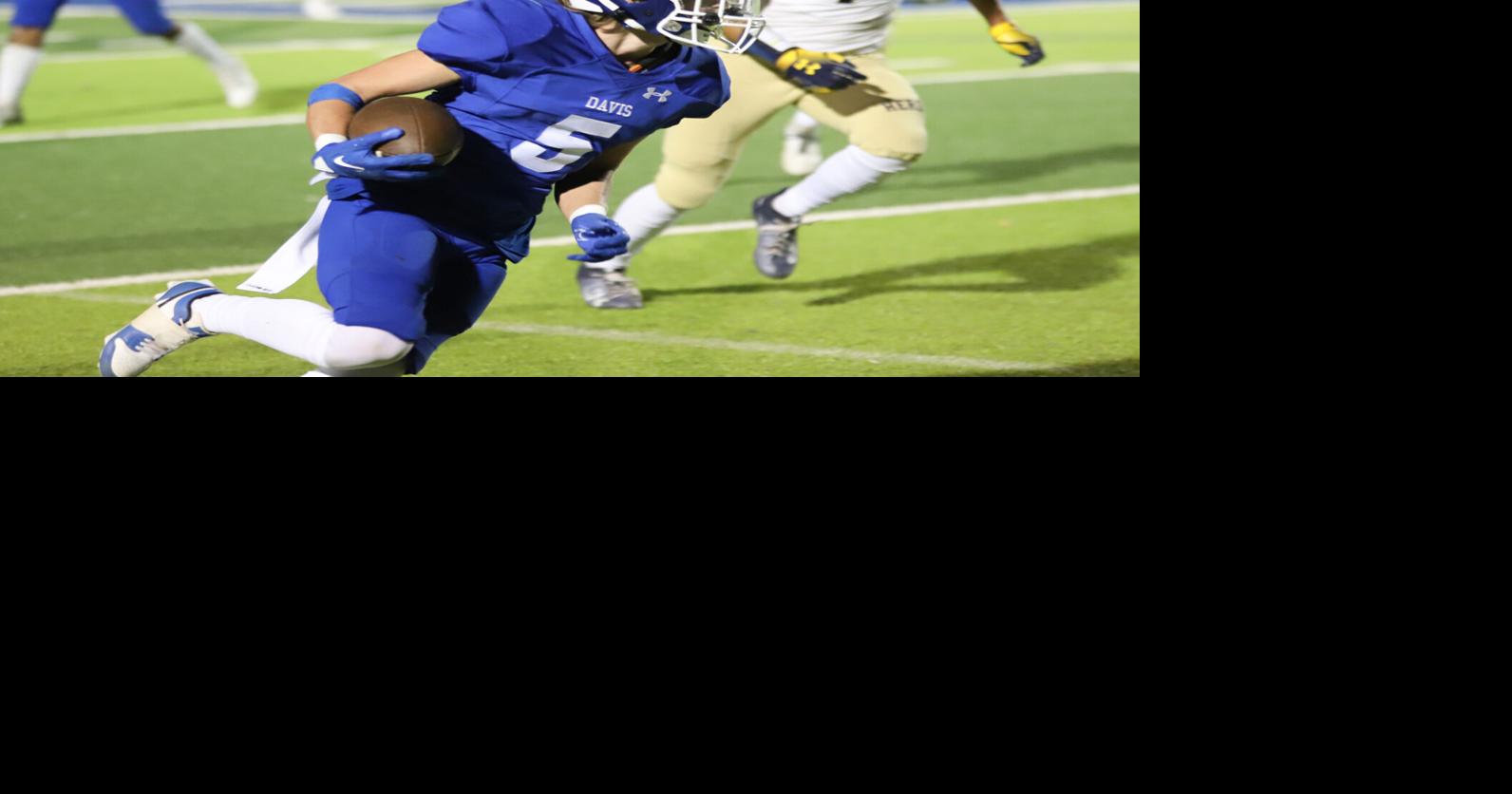 Football: Blue Devils return to league action tonight | Sports ...