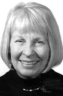 Maria Mange | Obituaries | davisenterprise.com