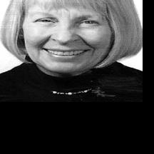 Maria Mange | Obituaries | davisenterprise.com