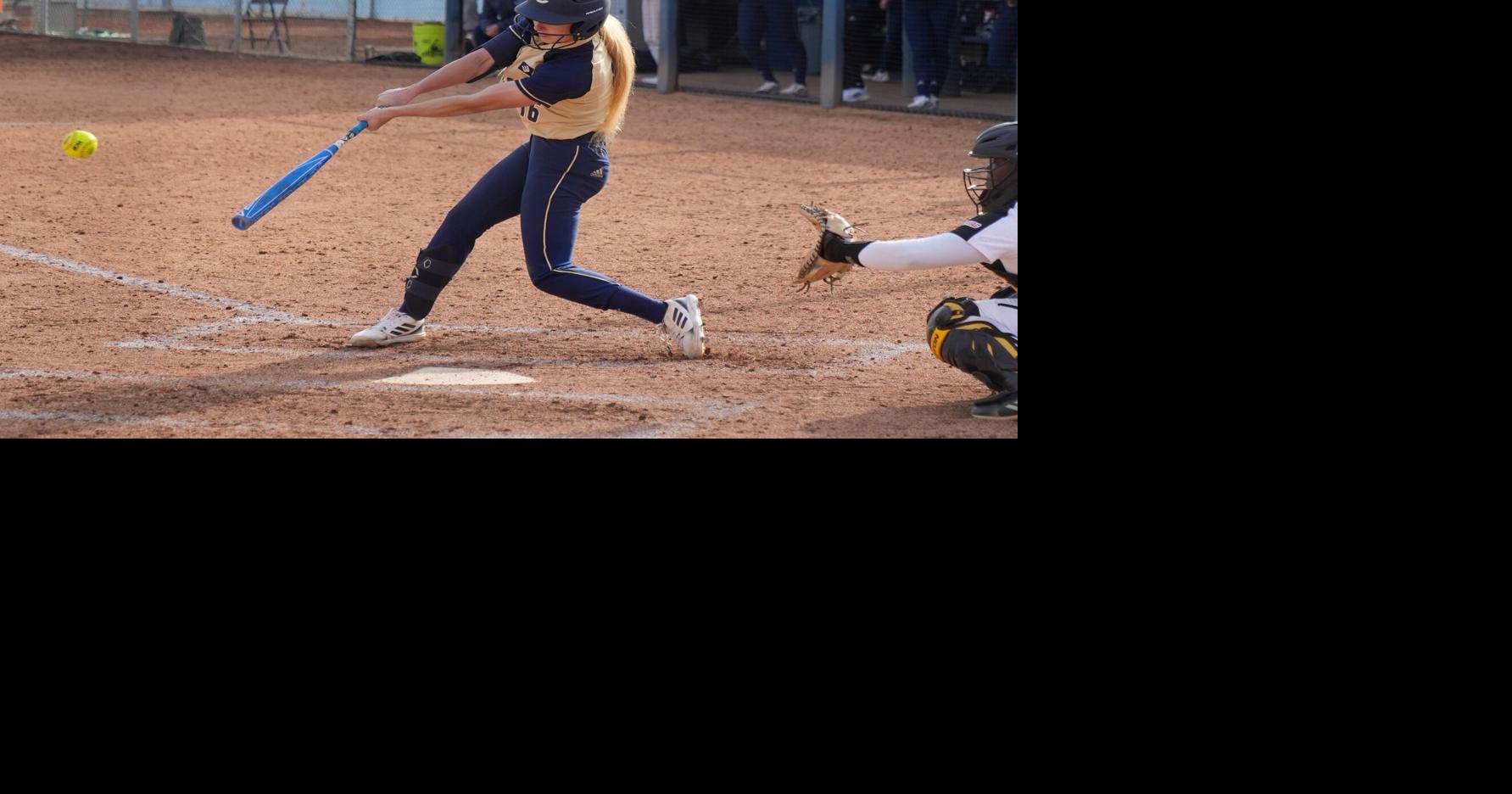 Softball: UC Davis split games at classic | Aggies | davisenterprise.com