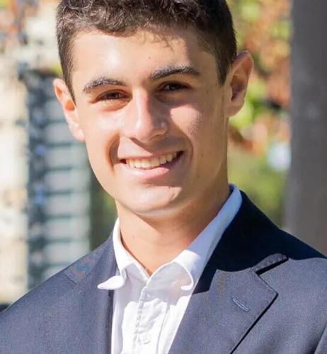 Name Droppers: DHS senior earns scholarship for project | Name Droppers ...