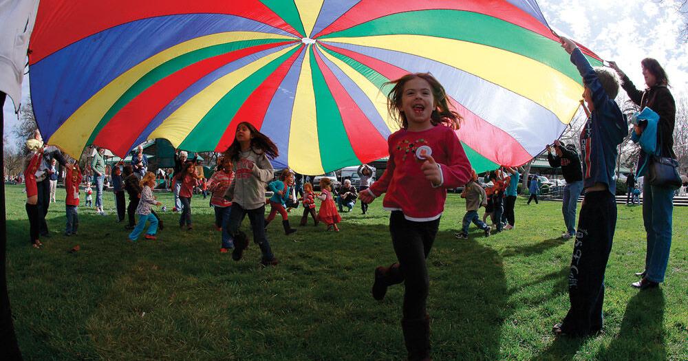 Visitors’ Guide: Davis parks | Features | davisenterprise.com