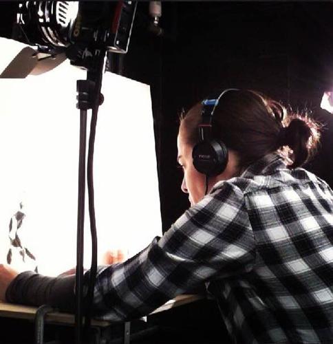 Pamela Chavez animation photos | Do-not-import | davisenterprise.com