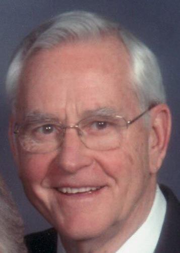 Robert W. Medearis | Obituaries | davisenterprise.com