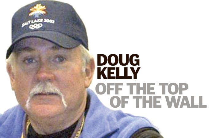 Doug Kelly: Keep money machine churning | Sports | davisenterprise.com