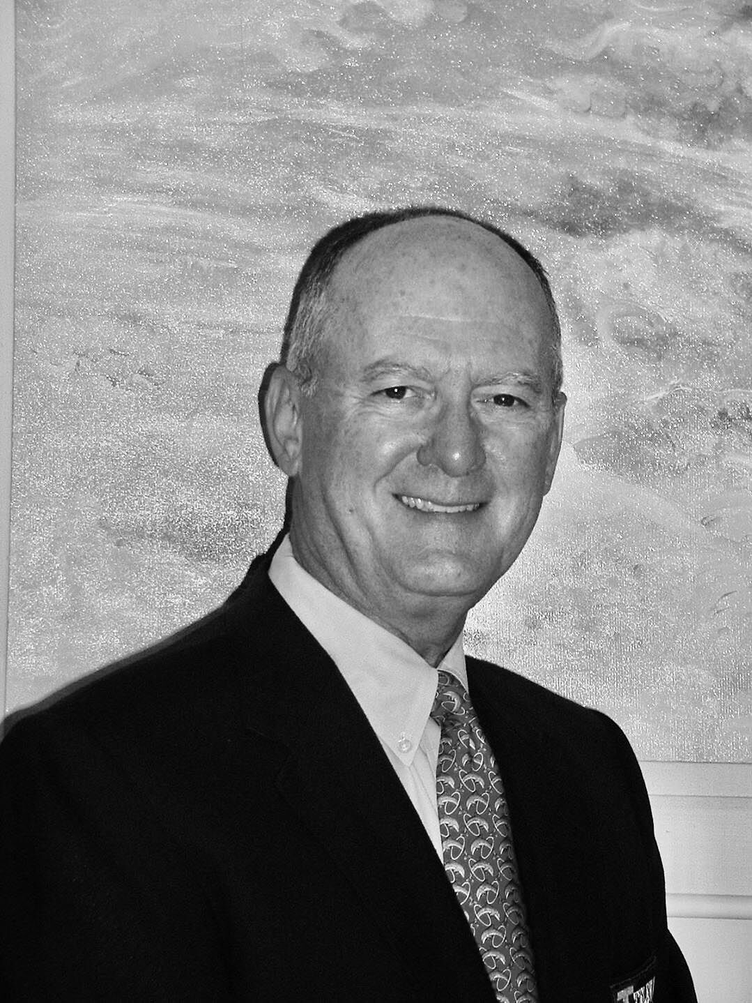 David Morgan Fleming | Obituaries | davisenterprise.com