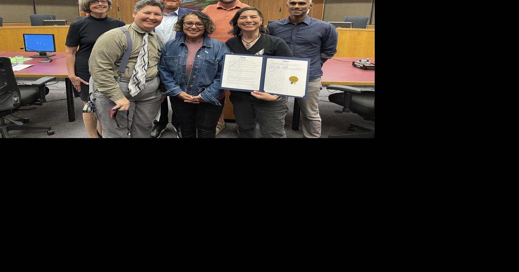 Council approves issuance of bonds for URC, submittal of CAPER | News ...