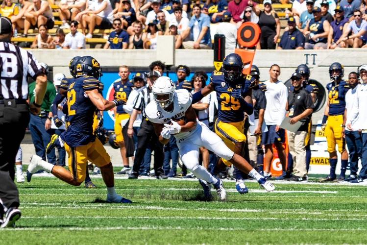 Football: Aggies were prepared but Bears post victory | Aggies ...