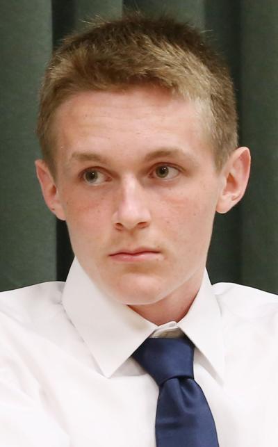 Witnesses detail Marsh’s homicidal, suicidal thoughts | Crime, Fire ...