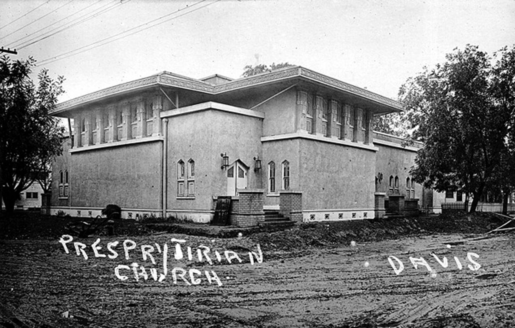 Davis Community Church photos | Do-not-import | davisenterprise.com