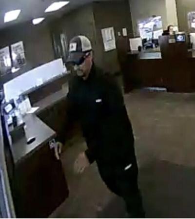 Davis police seek bank robbery suspect | Crime, Fire + Courts ...