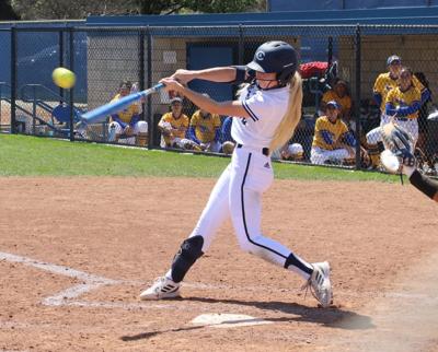 Softball: Aggies sweep Matadors | Aggies | davisenterprise.com