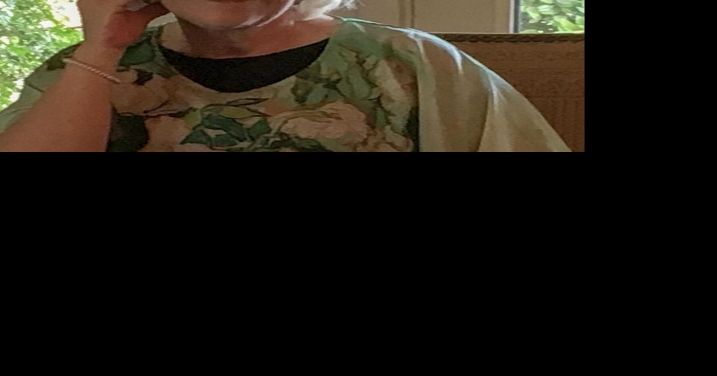 Carolyn Adele Waggoner | Obituaries | davisenterprise.com