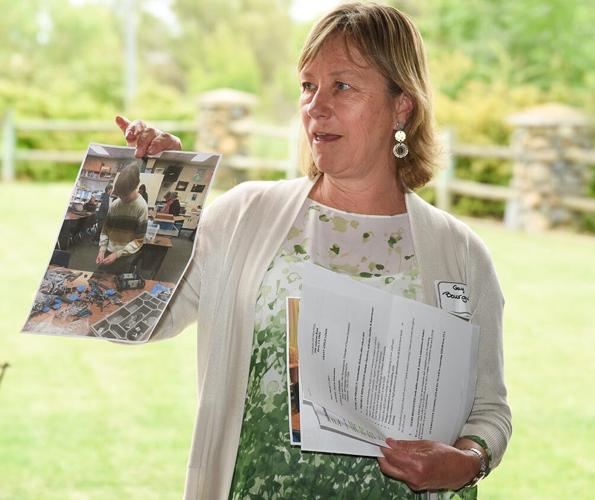 Tandem Foundation grant photos | Do-not-import | davisenterprise.com