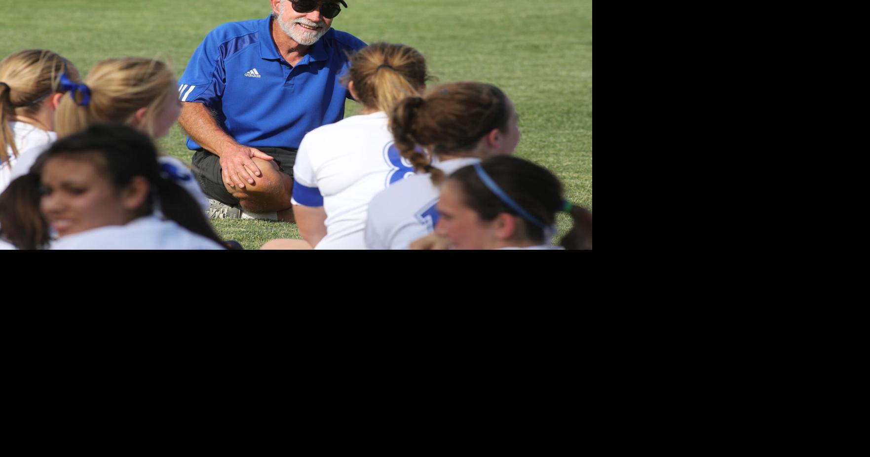 Bob Smith DHS JV soccer coach feature photo | Do-not-import ...