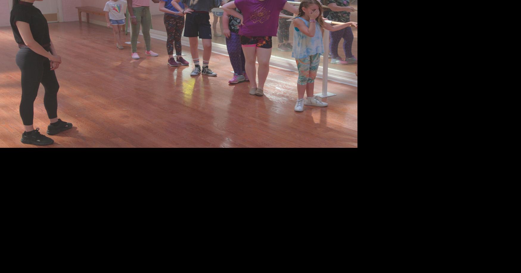 ‘Feel the Beat’: Dance 7, Script 3 | Arts & Entertainment ...